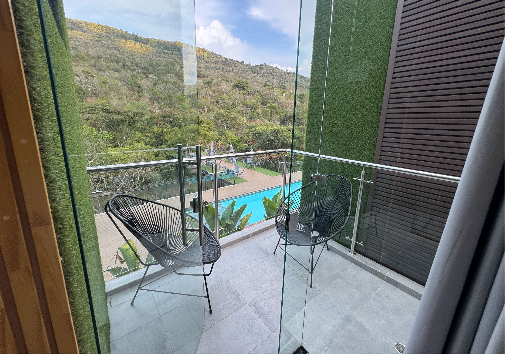 Nuestras habitaciones - Hotel San Gil House