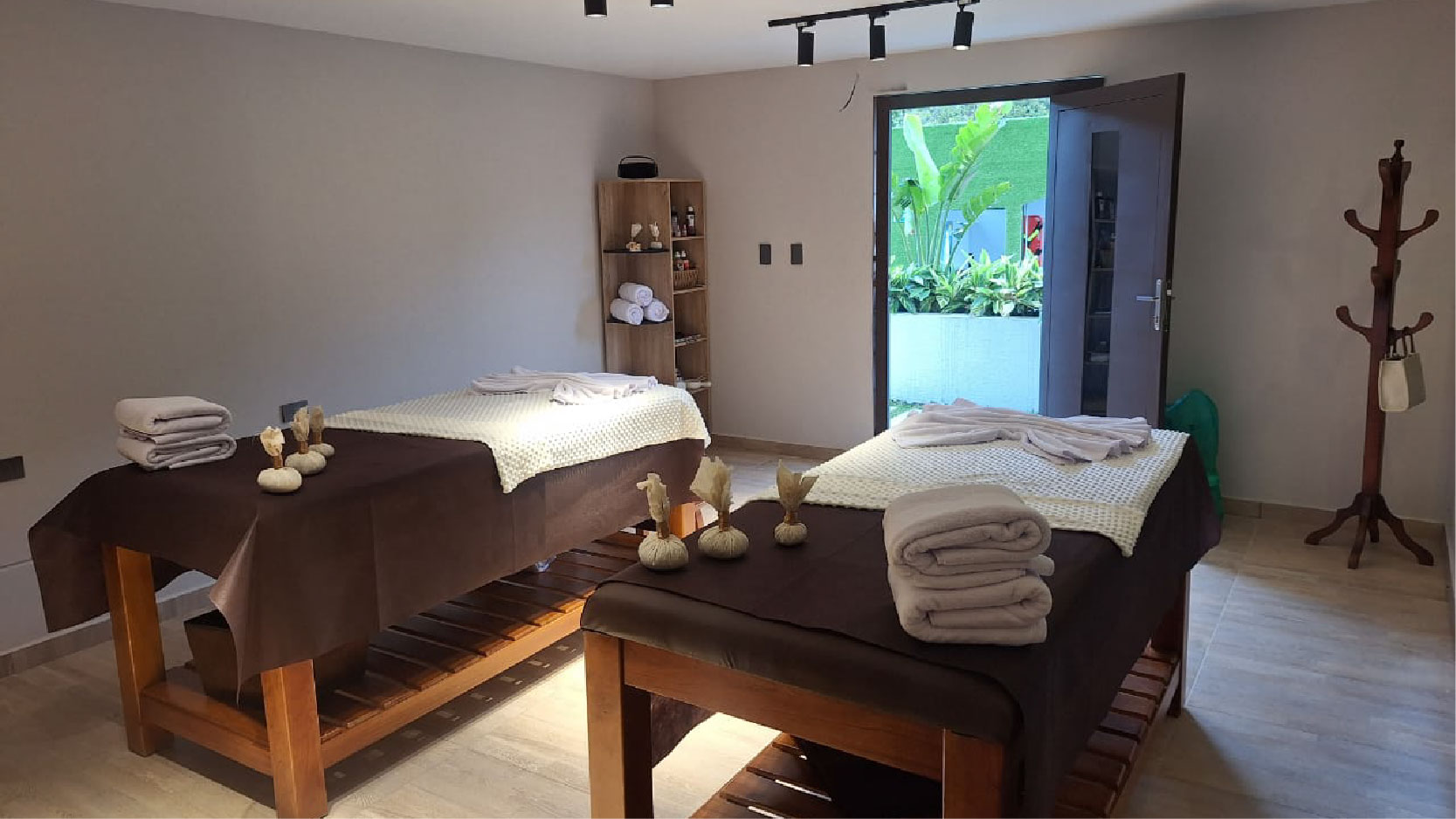 Instalaciones hotel San Gil House - Hotel San Gil House
