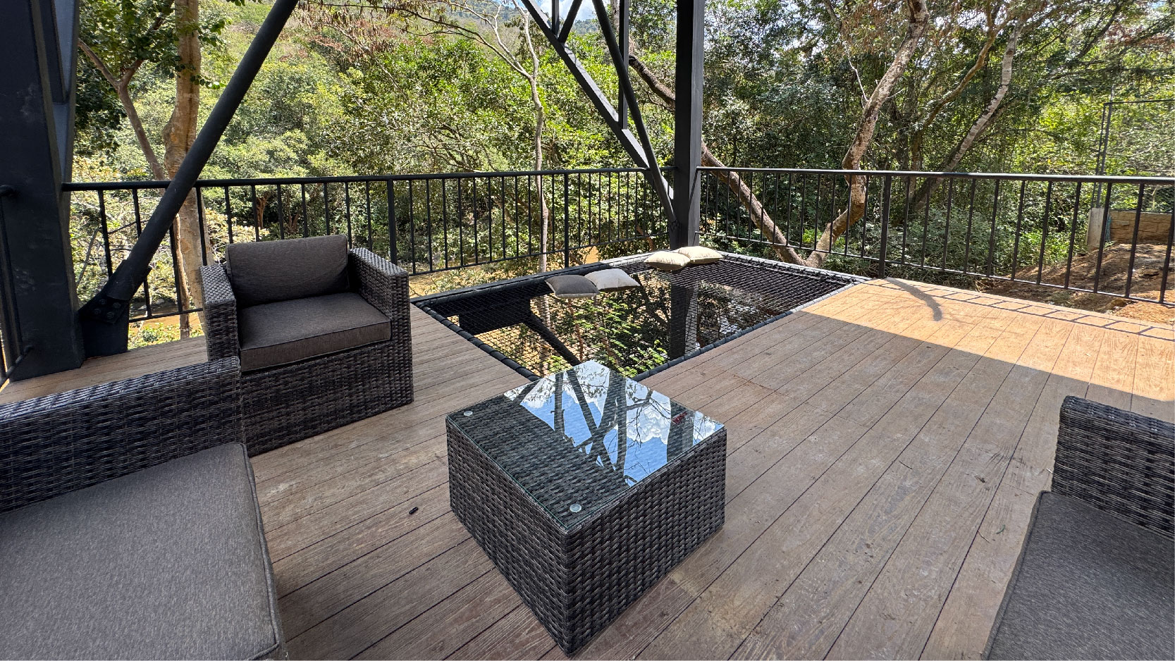 Instalaciones hotel San Gil House - Hotel San Gil House